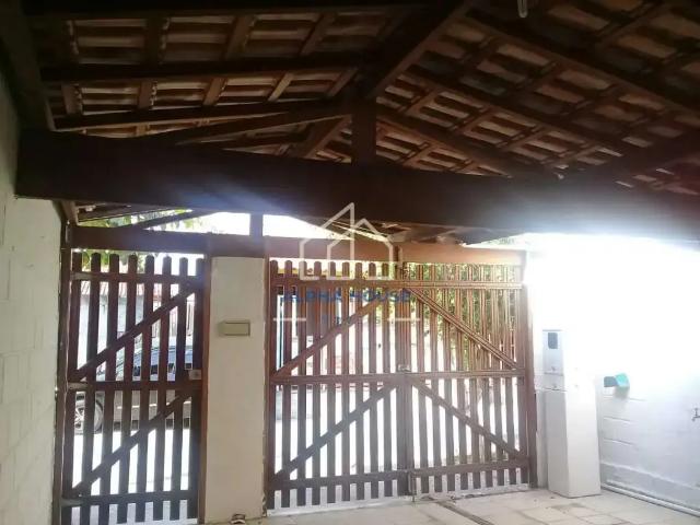 Casa / Sobrado para Venda em Pindamonhangaba/SP Comercial e Residencial Jardim Mariana 2 Quartos