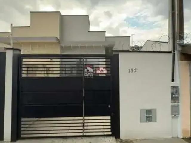 Casa / Sobrado para Venda em Pindamonhangaba/SP Comercial e Residencial Jardim Mariana 2 Quartos