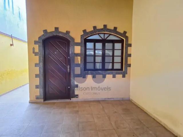 Casa / Sobrado para Venda em Pindamonhangaba/SP Comercial e Residencial Jardim Mariana 2 Quartos
