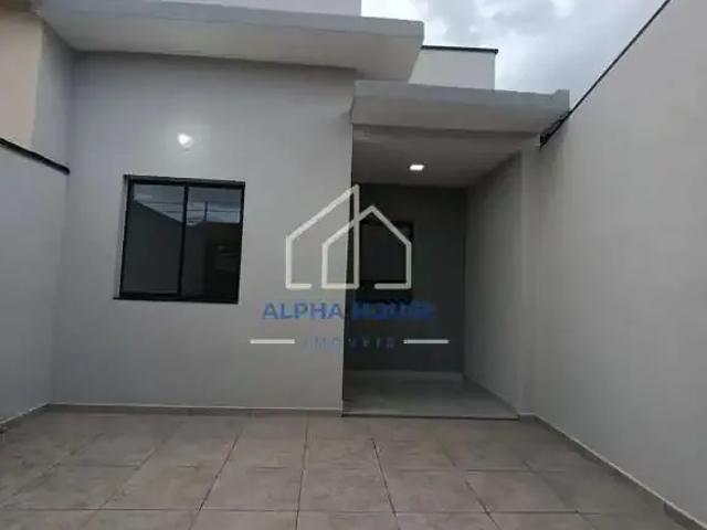 Casa / Sobrado para Venda em Pindamonhangaba/SP Comercial e Residencial Jardim Mariana 2 Quartos