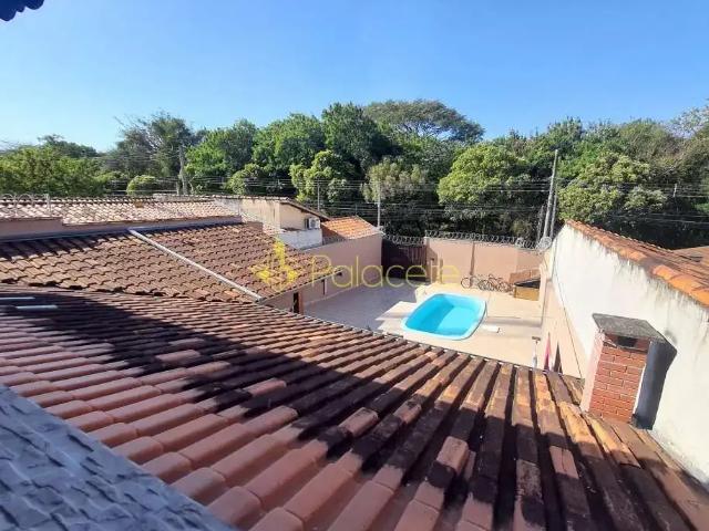 Casa / Sobrado para Venda em Pindamonhangaba/SP Comercial e Residencial Jardim Mariana 3 Quartos