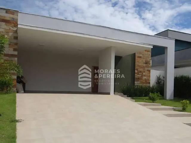 Casa / Sobrado para Venda em Pindamonhangaba/SP Condominio Residencial Colonial Village II 3 Quartos