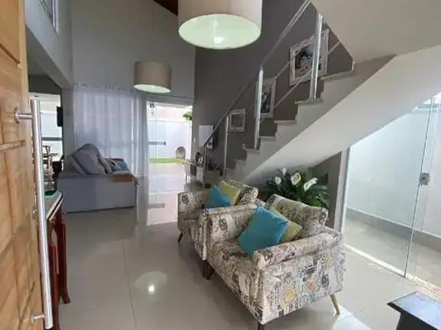 Casa / Sobrado para Venda em Pindamonhangaba/SP Condomínio Residencial e Comercial Moema Ville