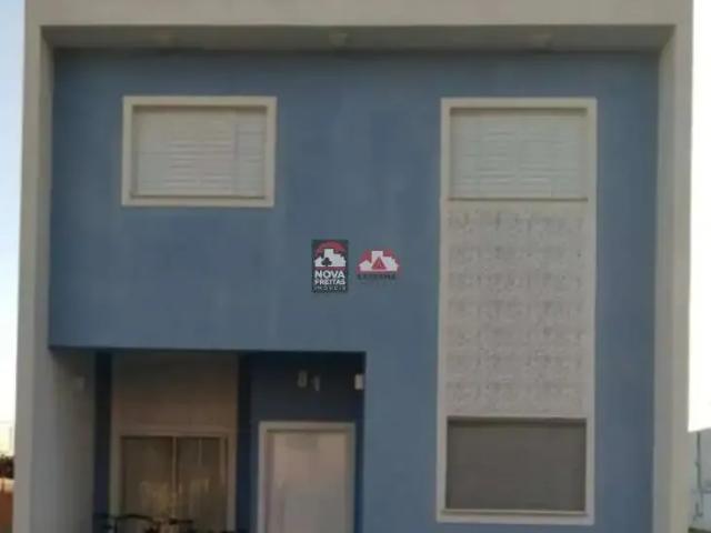 Casa / Sobrado para Venda em Pindamonhangaba/SP Condomínio Residencial e Comercial Laguna 5 Quartos