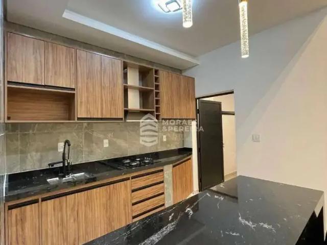 Casa / Sobrado para Venda em Pindamonhangaba/SP Condomínio Residencial e Comercial Laguna 3 Quartos