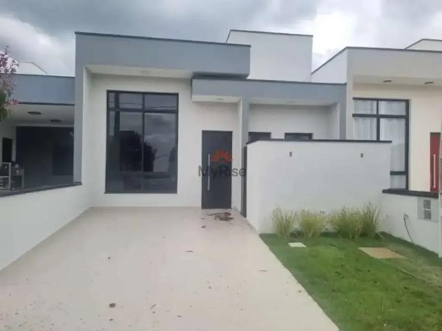 Casa / Sobrado para Venda em Pindamonhangaba/SP Condomínio Residencial e Comercial Laguna 3 Quartos