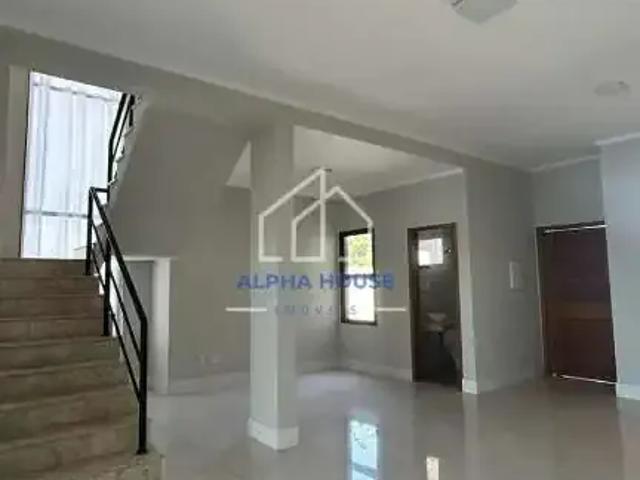 Casa / Sobrado para Venda em Pindamonhangaba/SP Condomínio Residencial e Comercial Laguna 3 Quartos