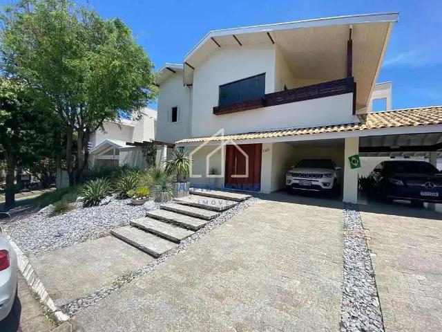 Casa / Sobrado para Venda em Pindamonhangaba/SP Condominio Residencial Real Ville 3 Quartos