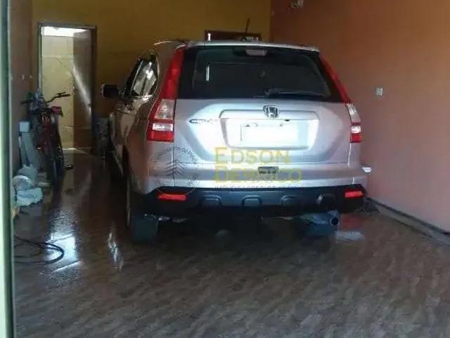 Casa / Sobrado para Venda em Pindamonhangaba/SP Conjunto Habitacional Terra dos Ipês I Norte 6 Quartos