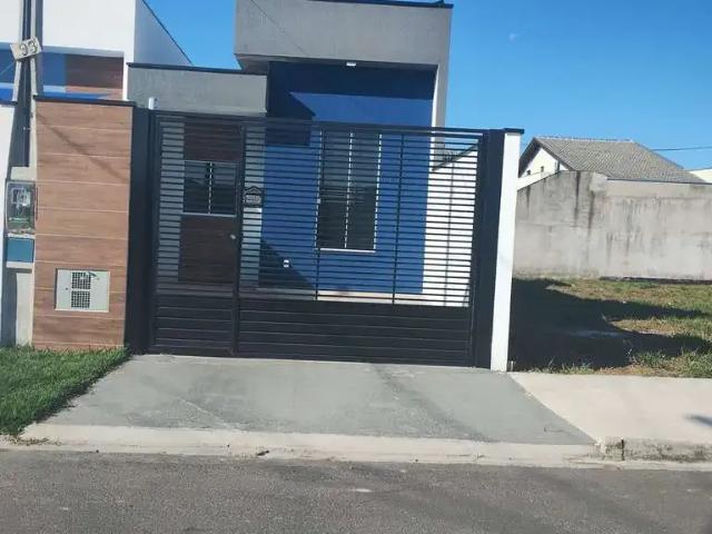 Casa / Sobrado para Venda em Pindamonhangaba/SP Conjunto Habitacional Terra dos Ipês I Norte 2 Quartos