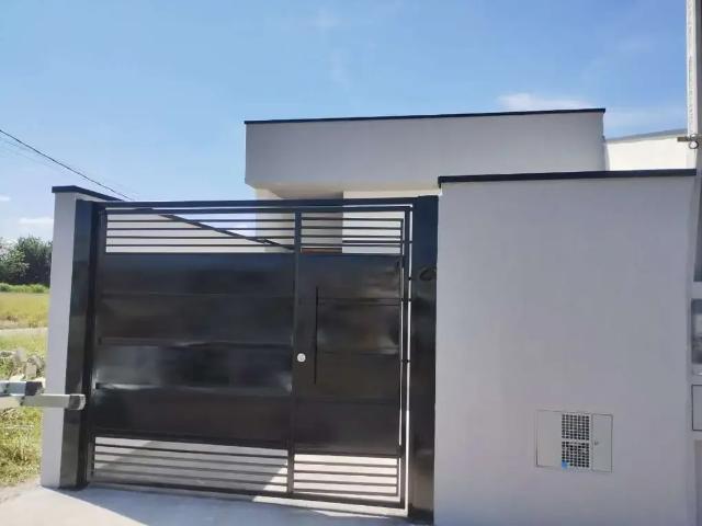 Casa / Sobrado para Venda em Pindamonhangaba/SP Conjunto Habitacional Terra dos Ipês I Norte 2 Quartos