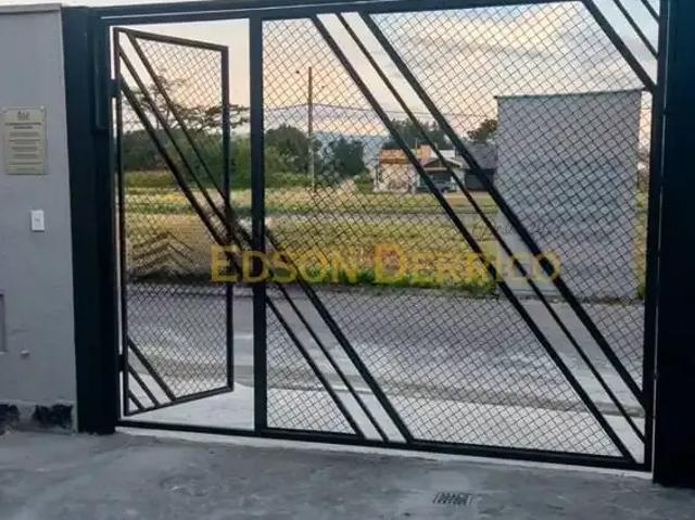 Casa / Sobrado para Venda em Pindamonhangaba/SP Conjunto Habitacional Terra dos Ipês I Norte 2 Quartos