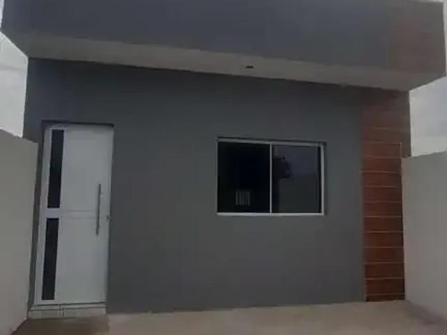 Casa / Sobrado para Venda em Pindamonhangaba/SP Conjunto Habitacional Terra dos Ipês I Norte 2 Quartos