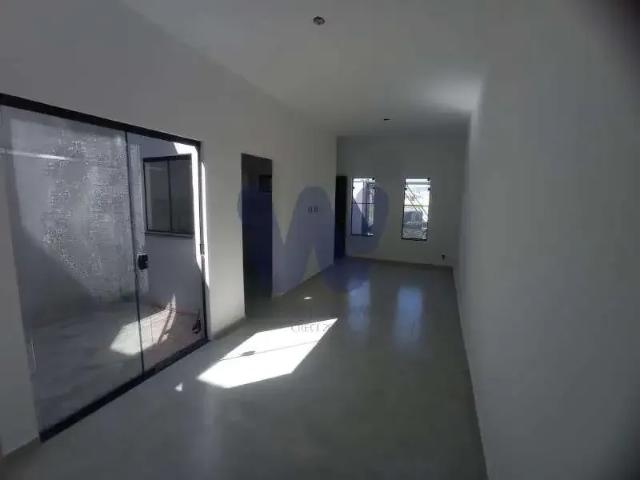 Casa / Sobrado para Venda em Pindamonhangaba/SP Conjunto Habitacional Terra dos Ipês I Norte 2 Quartos