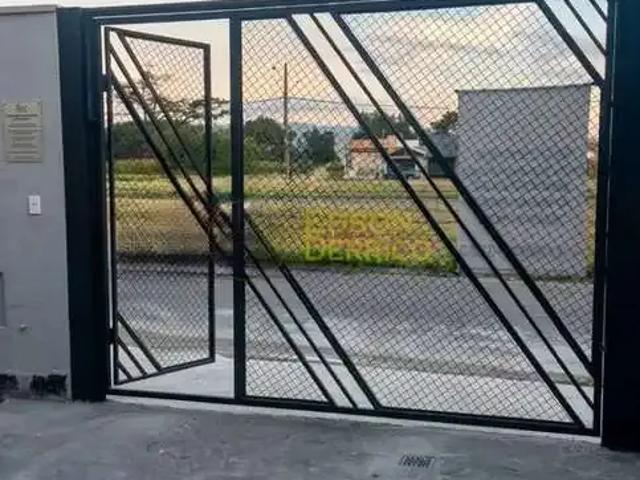 Casa / Sobrado para Venda em Pindamonhangaba/SP Conjunto Habitacional Terra dos Ipês I Norte 2 Quartos