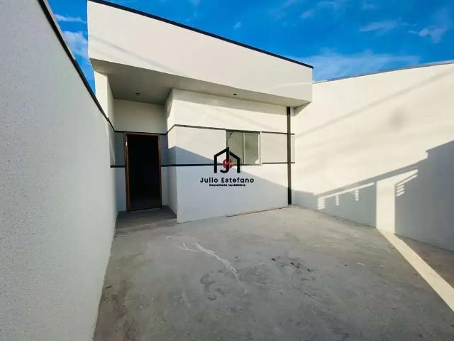 Casa / Sobrado para Venda em Pindamonhangaba/SP Conjunto Habitacional Terra dos Ipês I Norte 2 Quartos