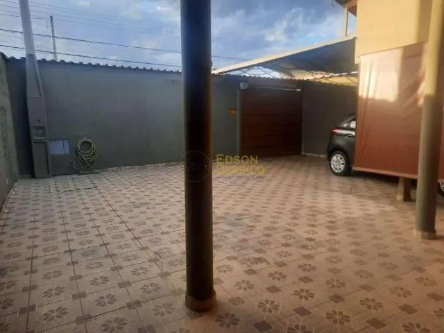 Casa / Sobrado para Venda em Pindamonhangaba/SP Conjunto Habitacional Terra dos Ipês I Norte 3 Quartos
