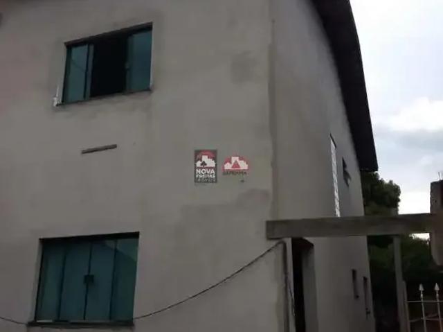 Casa / Sobrado para Venda em Pindamonhangaba/SP Conjunto Habitacional Terra dos Ipês I Norte 3 Quartos