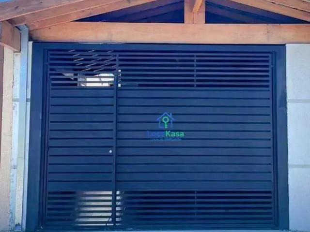 Casa / Sobrado para Venda em Pindamonhangaba/SP Conjunto Habitacional Terra dos Ipês I Sul 2 Quartos
