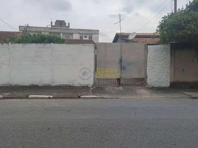 Casa / Sobrado para Venda em Pindamonhangaba/SP Conjunto Habitacional Terra dos Ipês I Sul 2 Quartos