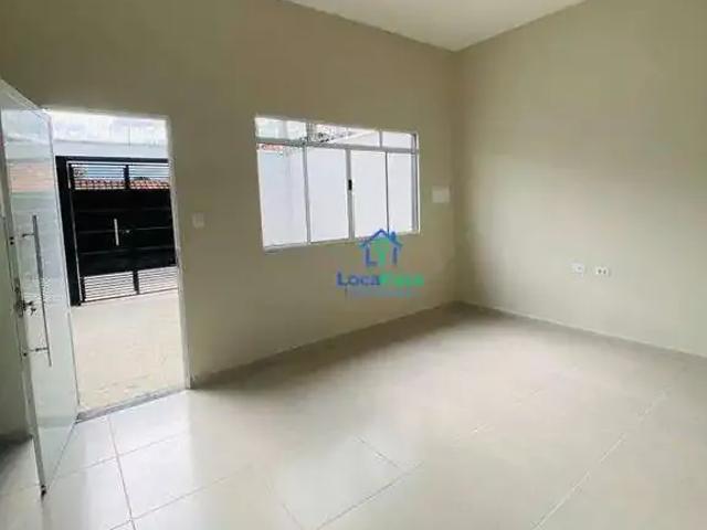 Casa / Sobrado para Venda em Pindamonhangaba/SP Conjunto Habitacional Terra dos Ipês II Fase II 2 Quartos