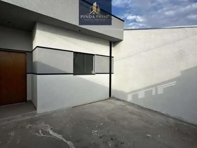 Casa / Sobrado para Venda em Pindamonhangaba/SP Conjunto Habitacional Terra dos Ipês II Fase II 2 Quartos