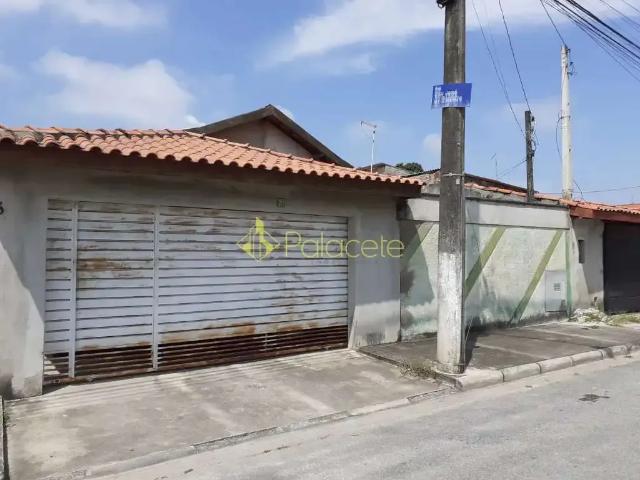 Casa / Sobrado para Venda em Pindamonhangaba/SP Conjunto Habitacional Terra dos Ipês II Fase II 2 Quartos