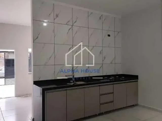 Casa / Sobrado para Venda em Pindamonhangaba/SP Conjunto Habitacional Terra dos Ipês II Fase II 2 Quartos
