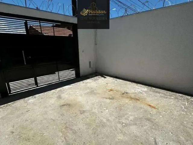 Casa / Sobrado para Venda em Pindamonhangaba/SP Conjunto Habitacional Terra dos Ipês II Fase II 2 Quartos