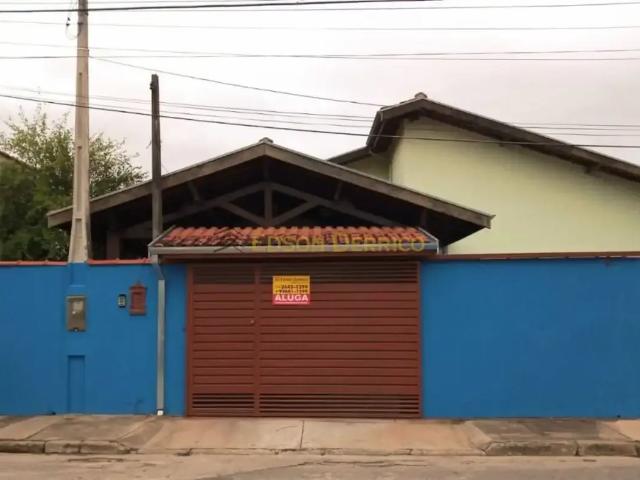 Casa / Sobrado para Venda em Pindamonhangaba/SP Conjunto Habitacional Terra dos Ipês II Fase II 3 Quartos