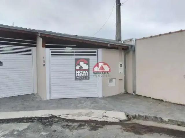 Casa / Sobrado para Venda em Pindamonhangaba/SP Conjunto Habitacional Terra dos Ipês II Fase II 3 Quartos