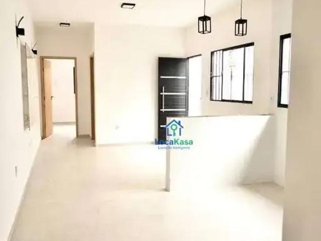 Casa / Sobrado para Venda em Pindamonhangaba/SP Conjunto Habitacional Terra dos Ipês W 2 Quartos