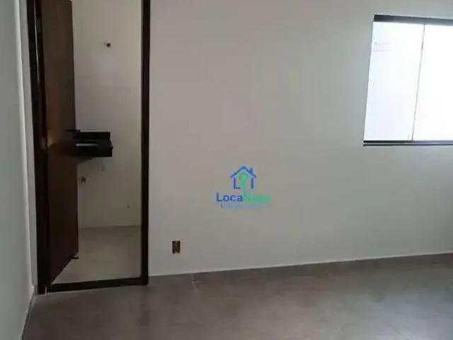 Casa / Sobrado para Venda em Pindamonhangaba/SP Conjunto Habitacional Terra dos Ipês W 2 Quartos