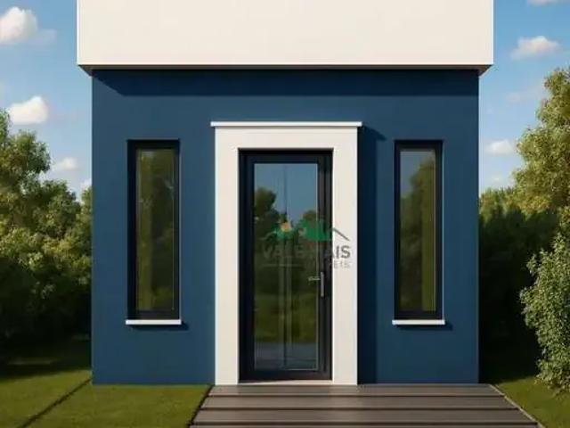 Casa / Sobrado para Venda em Pindamonhangaba/SP Conjunto Habitacional Terra dos Ipês W 2 Quartos