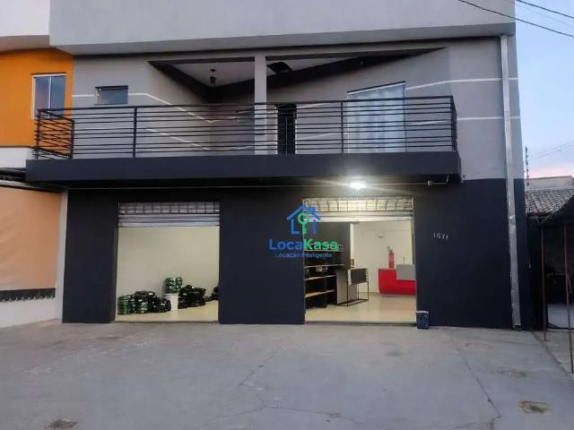 Casa / Sobrado para Venda em Pindamonhangaba/SP Conjunto Residencial Araretama 2 Quartos