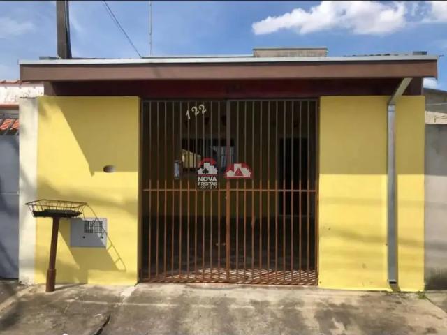 Casa / Sobrado para Venda em Pindamonhangaba/SP Conjunto Residencial Araretama 2 Quartos