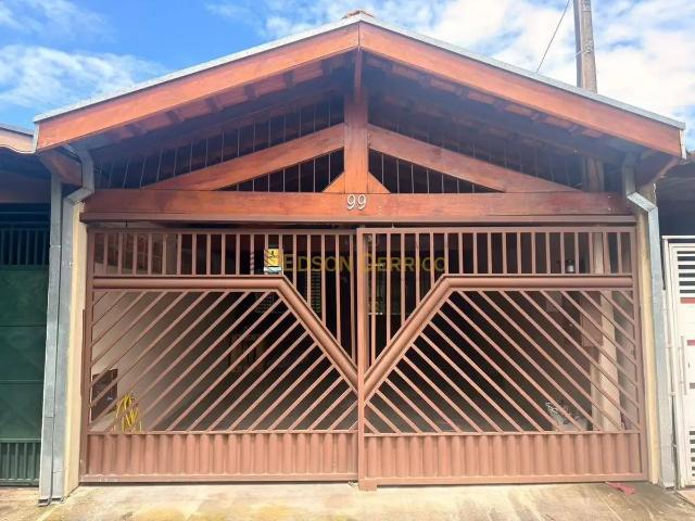 Casa / Sobrado para Venda em Pindamonhangaba/SP Conjunto Residencial Araretama 2 Quartos