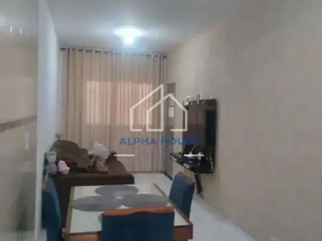 Casa / Sobrado para Venda em Pindamonhangaba/SP Conjunto Residencial Araretama 2 Quartos