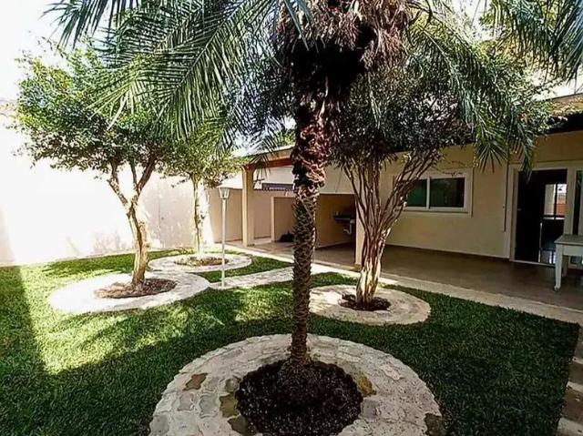 Casa / Sobrado para Venda em Pindamonhangaba/SP Crispim 3 Quartos