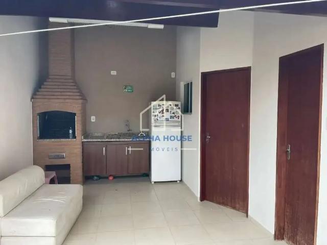Casa / Sobrado para Venda em Pindamonhangaba/SP Crispim 3 Quartos