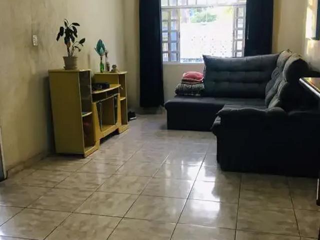 Casa / Sobrado para Venda em Pindamonhangaba/SP Crispim 3 Quartos