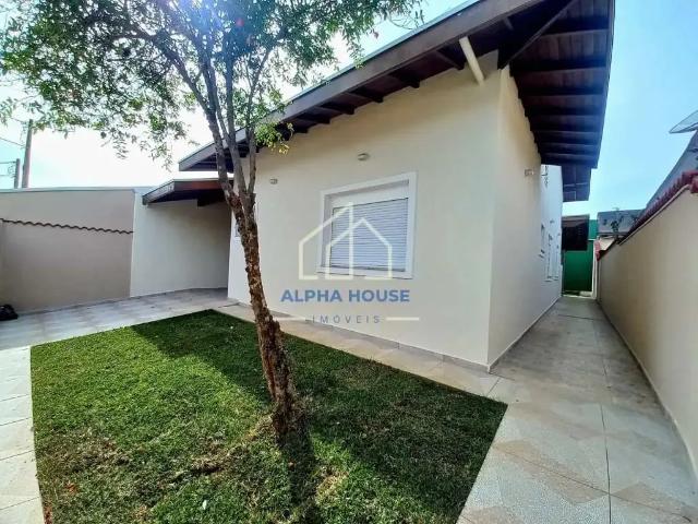 Casa / Sobrado para Venda em Pindamonhangaba/SP Crispim 3 Quartos