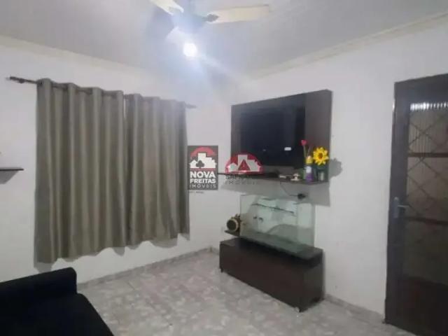 Casa / Sobrado para Venda em Pindamonhangaba/SP Delta 2 Quartos