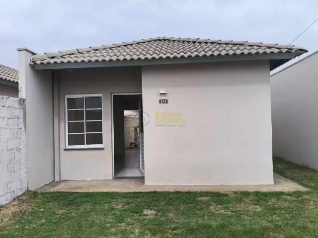 Casa / Sobrado para Venda em Pindamonhangaba/SP Feital 2 Quartos