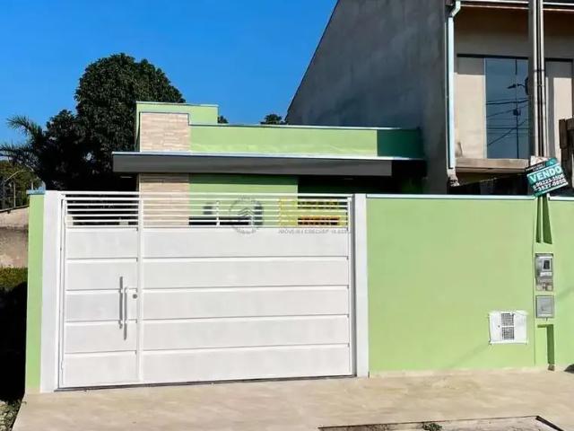 Casa / Sobrado para Venda em Pindamonhangaba/SP Feital 2 Quartos