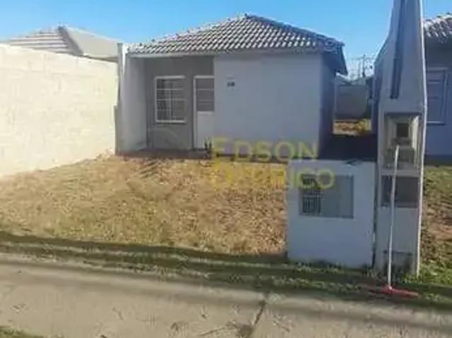Casa / Sobrado para Venda em Pindamonhangaba/SP Feital 2 Quartos