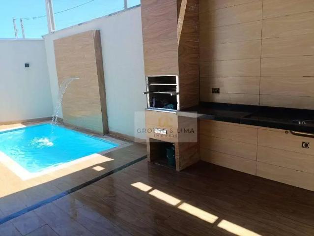 Casa / Sobrado para Venda em Pindamonhangaba/SP Flamboyant 3 Quartos