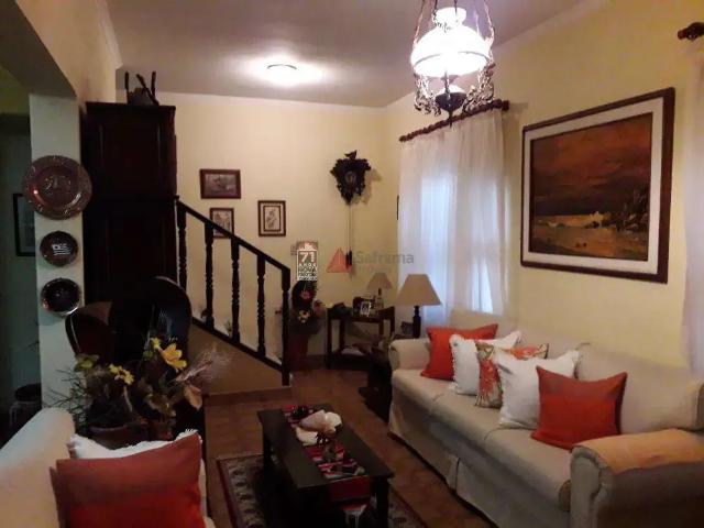 Casa / Sobrado para Venda em Pindamonhangaba/SP Jardim Campo Alegre 3 Quartos