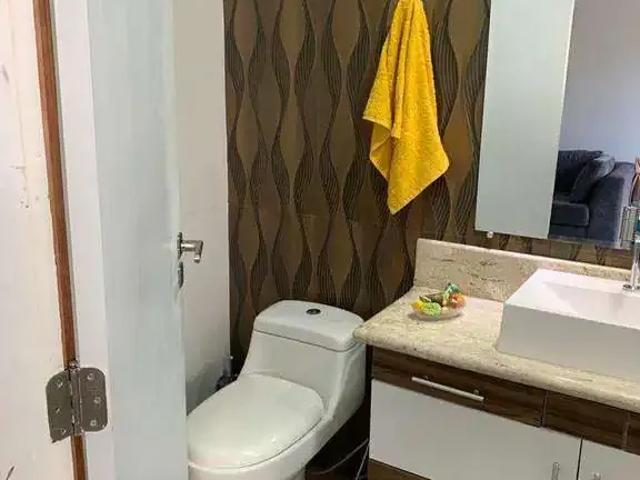 Casa / Sobrado para Venda em Pindamonhangaba/SP Jardim Campo Alegre 4 Quartos