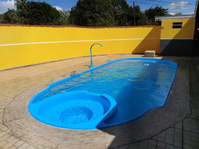 Casa / Sobrado para Venda em Pindamonhangaba/SP Jardim Carlota 1 Quartos